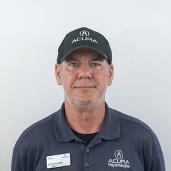 Meet Our Staff | Acura of Fayetteville
