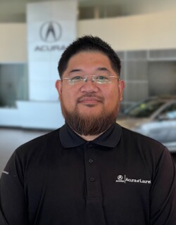 Meet Our Staff | Acura of Laurel