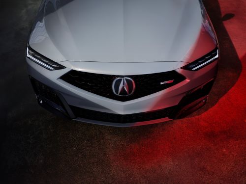 2025 Acura MDX Features & Changes | Acura Peabody