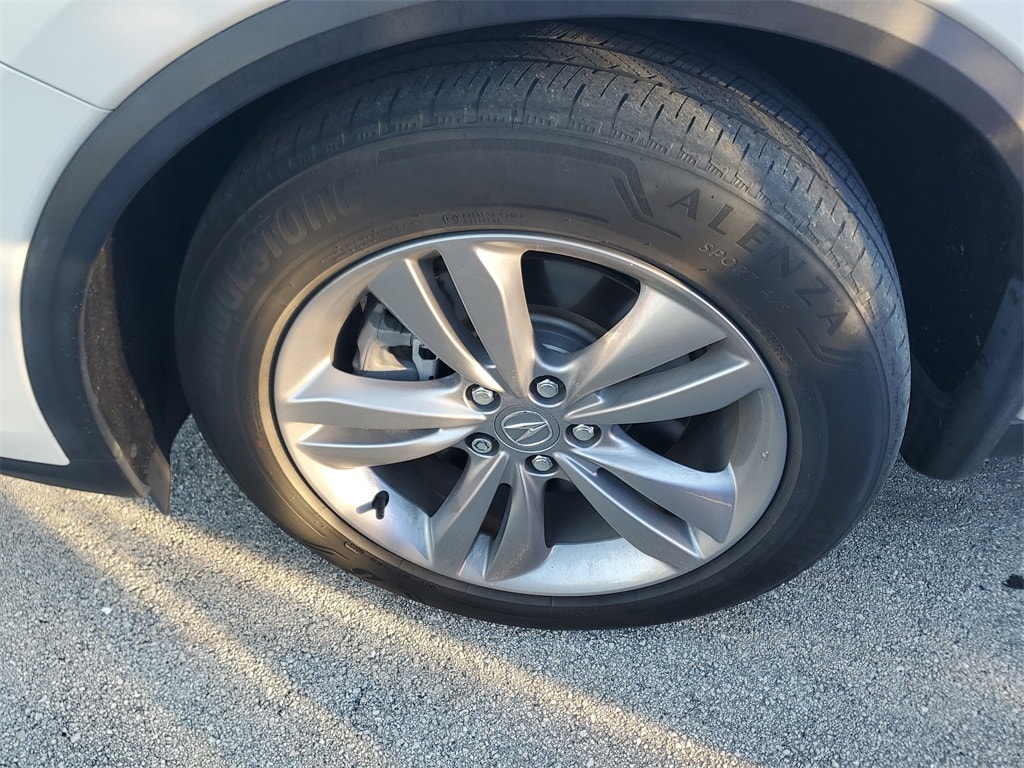 Used 2024 Acura MDX For Sale at Craig Zinn Automotive Group | VIN ...