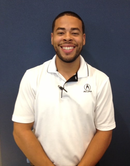 Dealership Staff | Acura Of Pembroke Pines