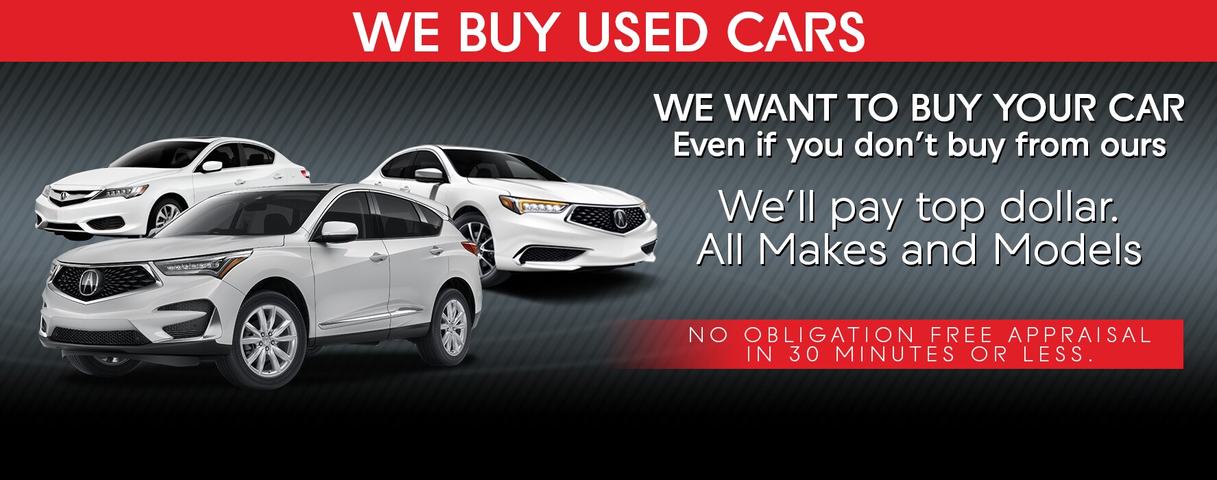 Acura Dealer in Peoria AZ | Acura of Peoria | near Phoenix AZ