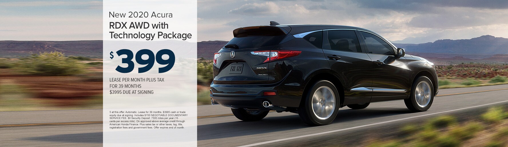 AutoNation Acura Spokane Valley | New & Used Cars