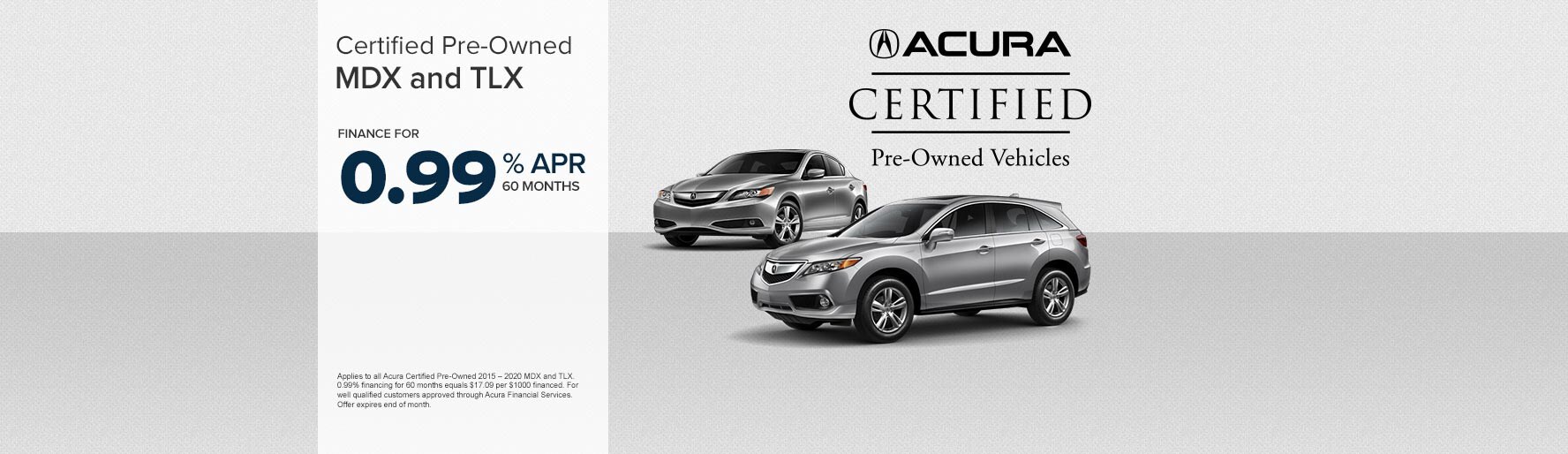 AutoNation Acura Spokane Valley | New & Used Cars