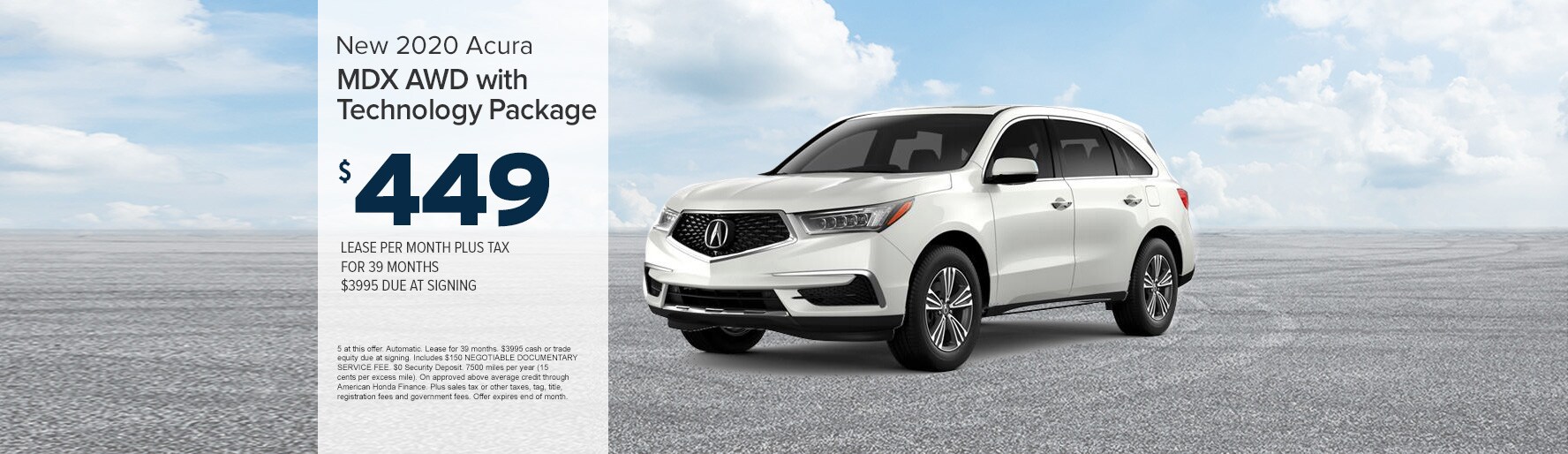 AutoNation Acura Spokane Valley | New & Used Cars