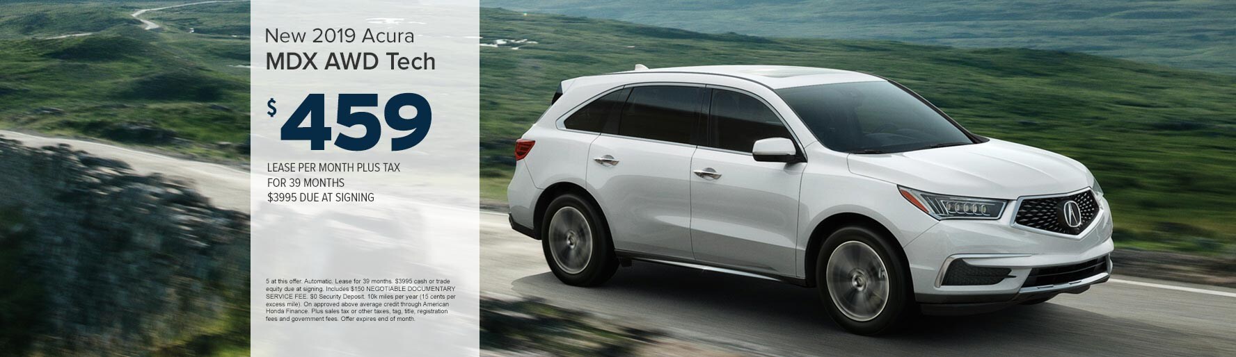 AutoNation Acura Spokane Valley | Acura Dealership Near Me Spokane ...