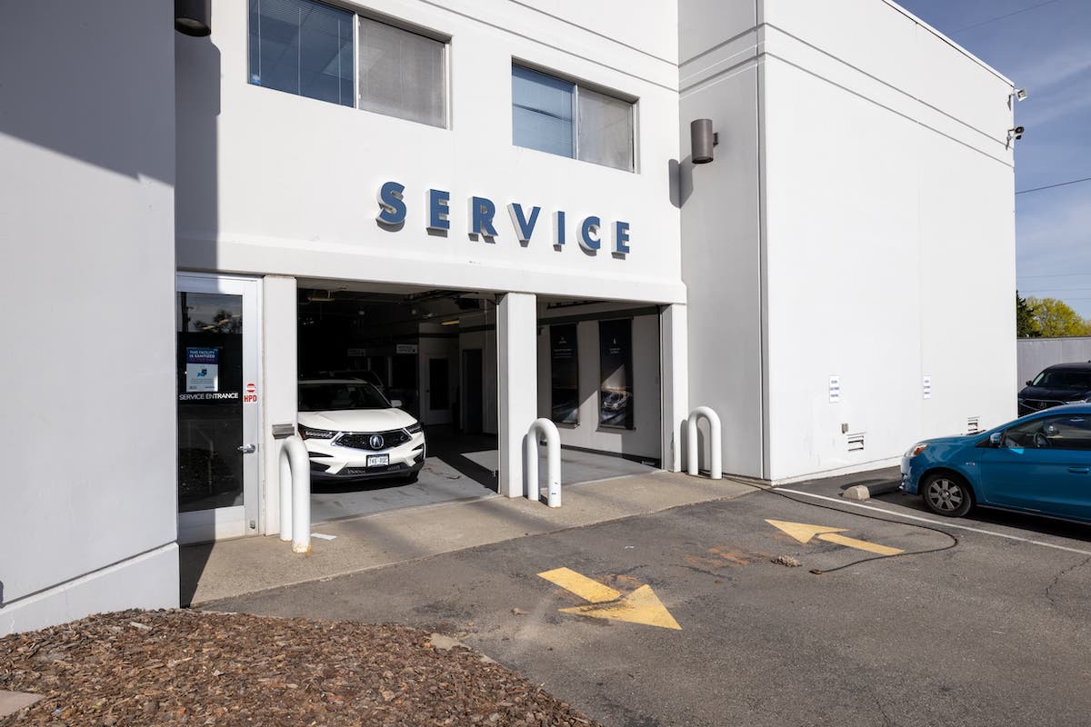 Acura Service Center | AutoNation Acura Spokane Valley
