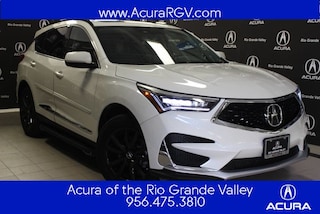 New Acura Vehicles For Sale /Lease San Juan, TX | Acura of the Rio ...