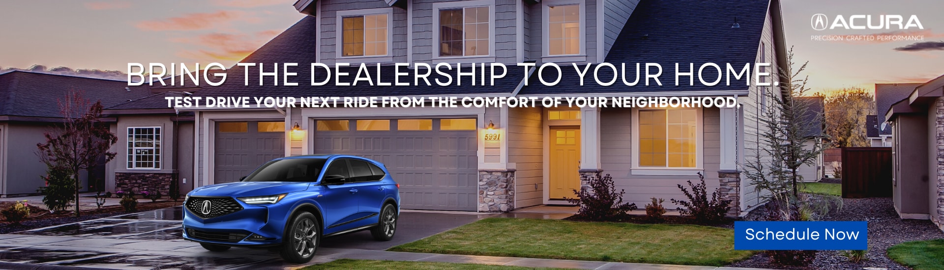 New Acura & Used Cars | Dealership Serving Corpus Christi TX