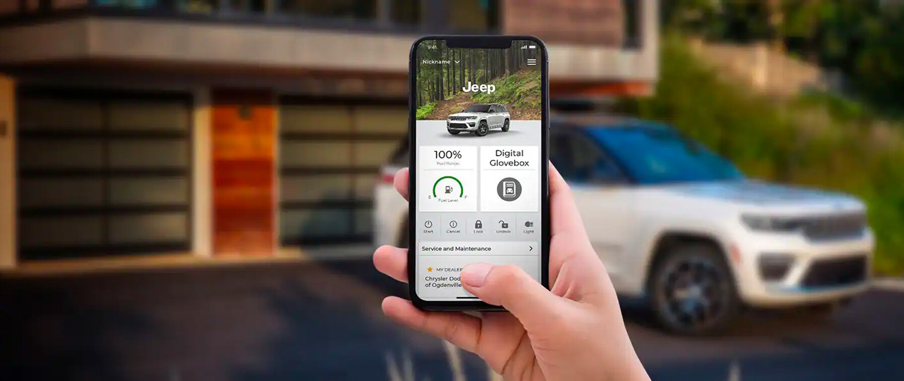 2023 Jeep Grand Cherokee | Adirondack Auto