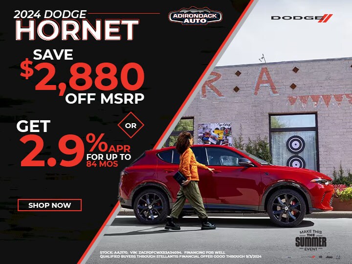 New Chrysler Dodge Jeep RAM Finance & Lease Deals in Elizabethtown ...