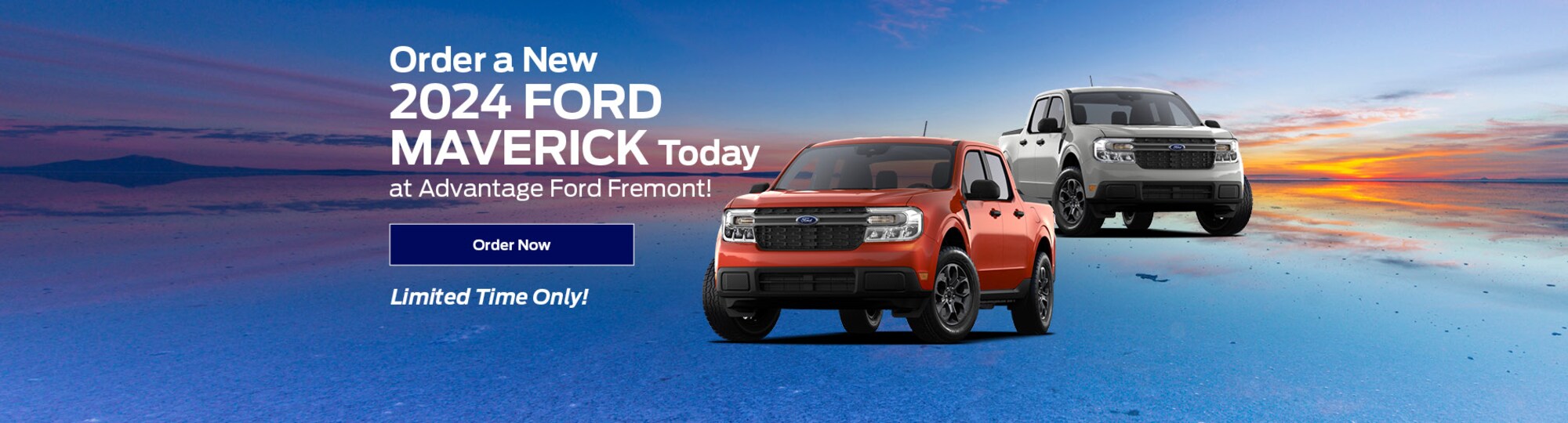 New Ford & Used Cars, Trucks, & SUVs in Fremont, OH