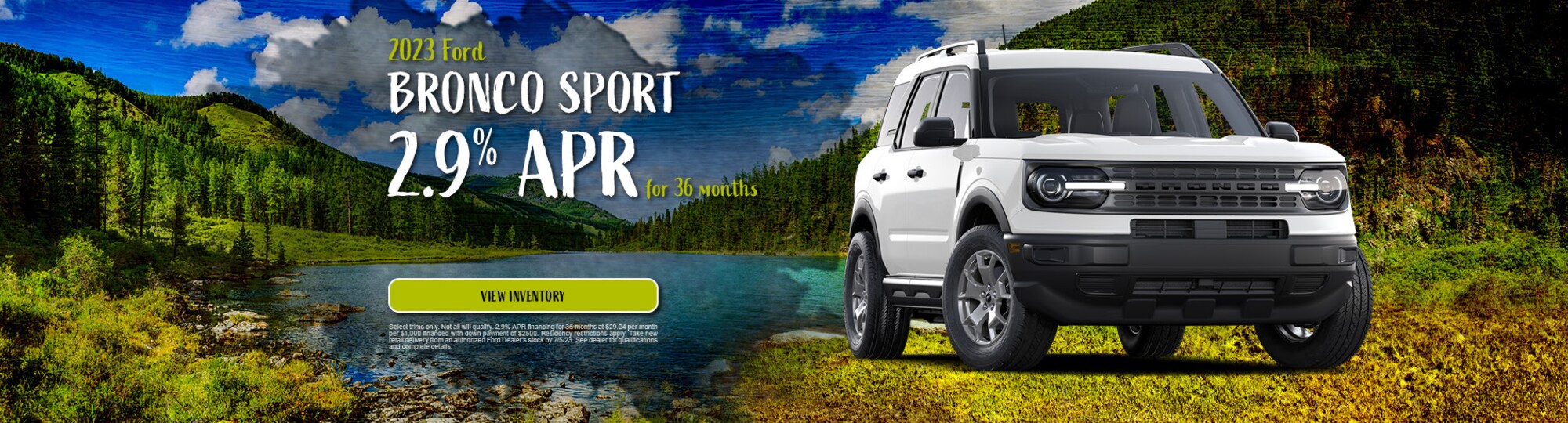 New Ford & Used Cars, Trucks, & SUVs in Fremont, OH