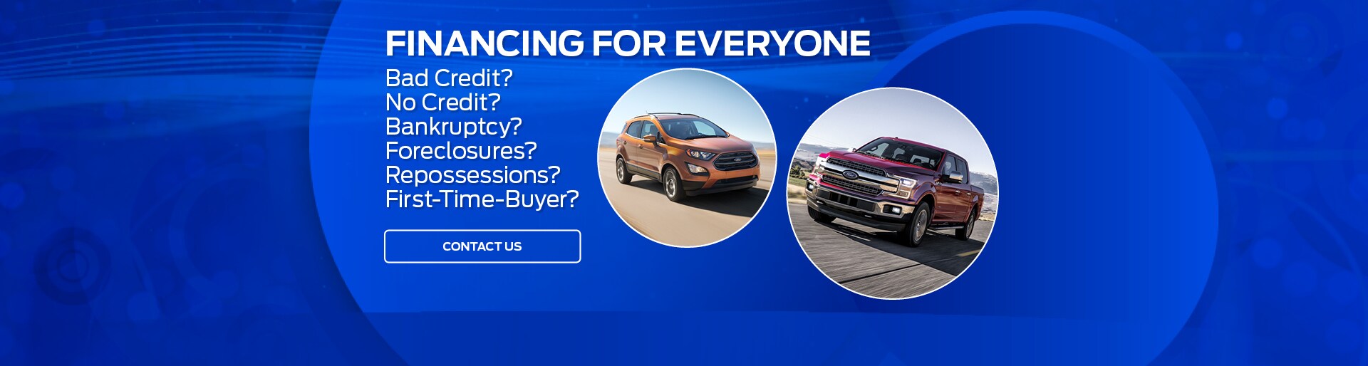 Advantage Ford Lincoln | New & Used Cars, Trucks, & SUVs in Fremont, OH