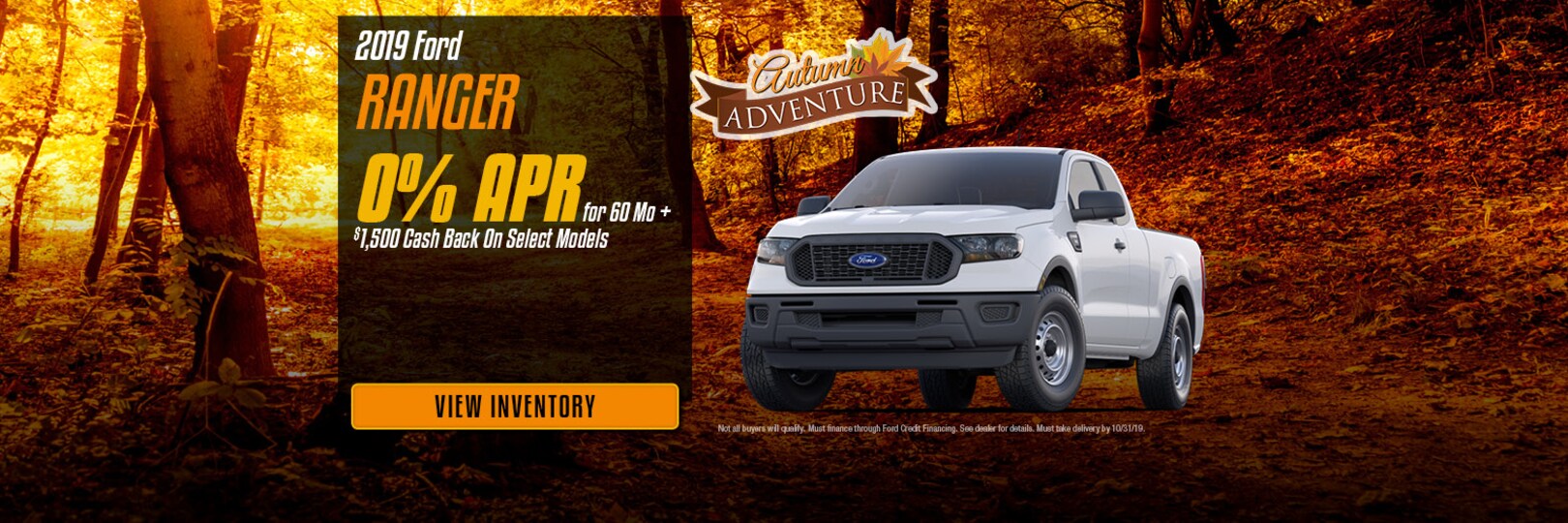 Advantage Ford Fremont | New & Used Cars, Trucks, & SUVs in Fremont, OH