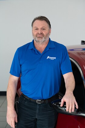 Meet Our Staff | Advantage Honda