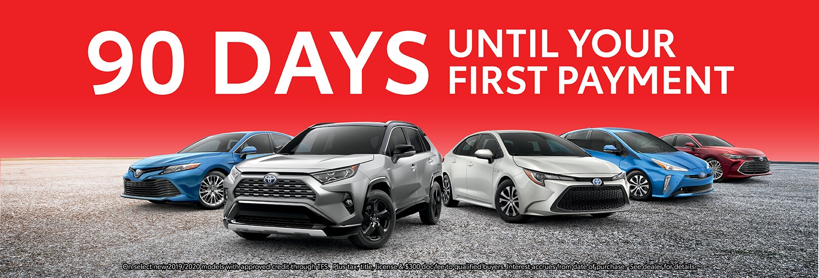 Advantage Toyota of River Oaks | Toyota Dealer Serving Calumet City, IL