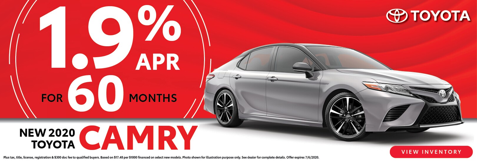 Advantage Toyota of River Oaks | Toyota Dealer Serving Calumet City, IL