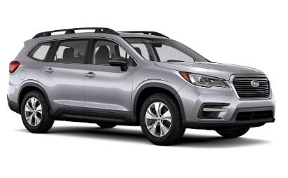 New Subaru Ascent Model Review | Adventure Subaru