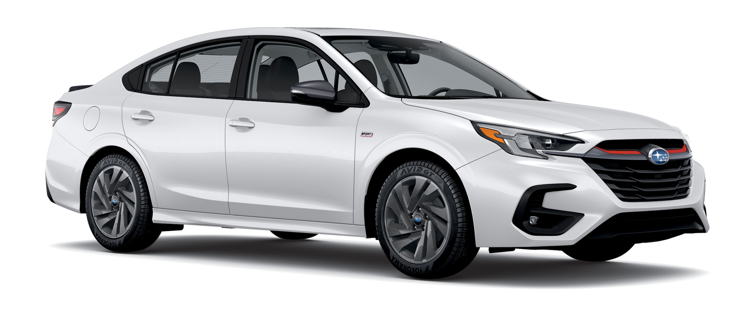 Subaru Sedan Model Research | Adventure Subaru
