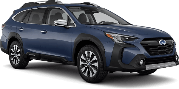 2024 Subaru Outback at Adventure Subaru in Painesville, OH