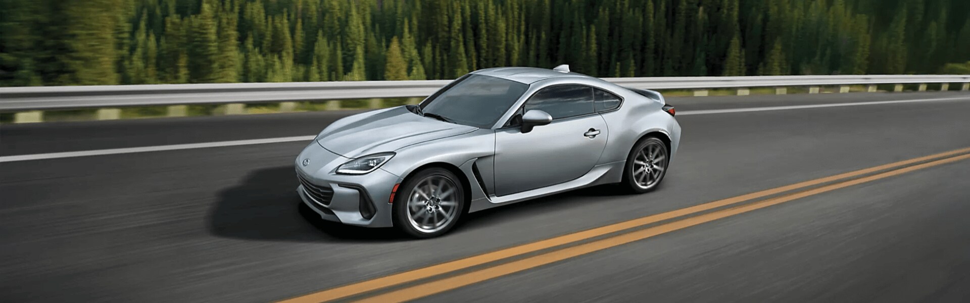 New Subaru BRZ Model Review | Adventure Subaru