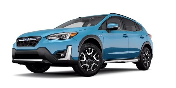 New Subaru Crosstrek Model Review | Adventure Subaru