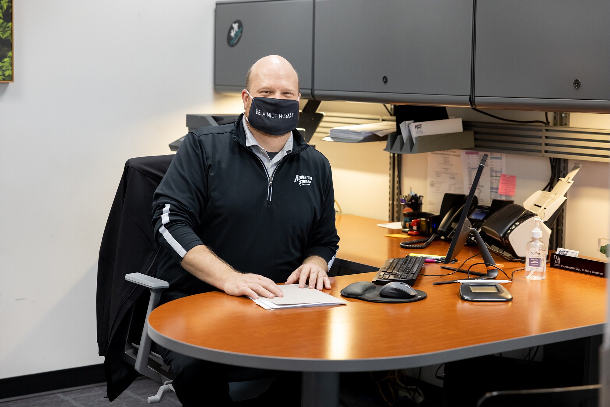 Adventure Subaru | New Subaru & Used Car Dealership