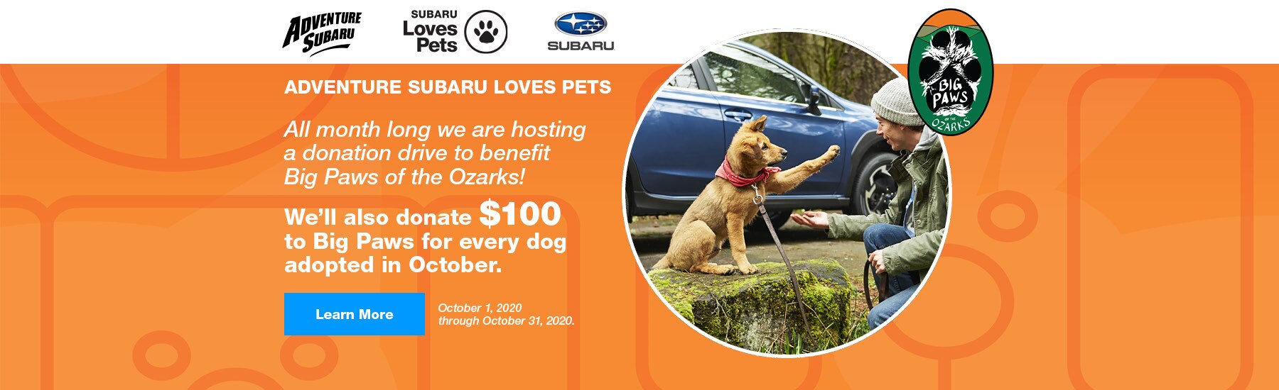 Adventure Subaru | New Subaru & Used Car Dealership