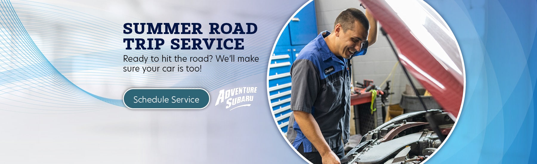 Adventure Subaru | New Subaru & Used Car Dealership