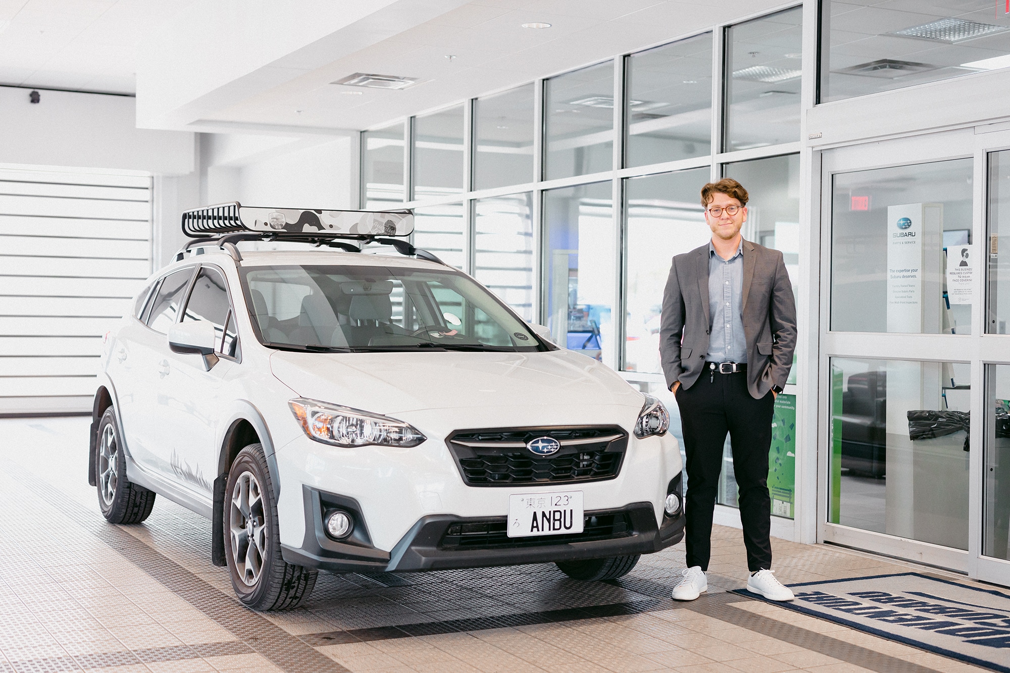 Adventure Subaru | New Subaru & Used Car Dealership