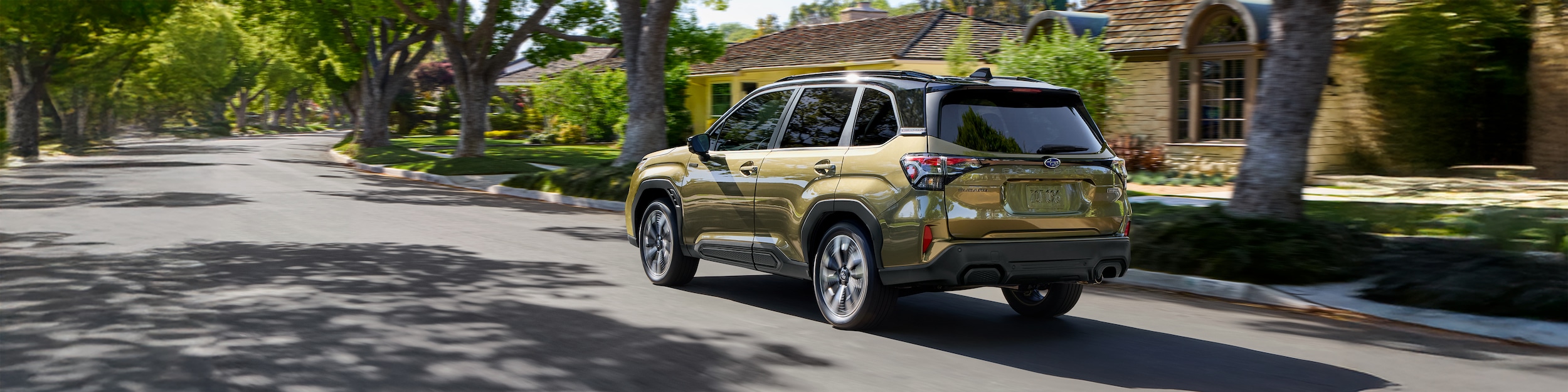 Adventure Subaru | Subaru Dealer in Fayetteville, AR