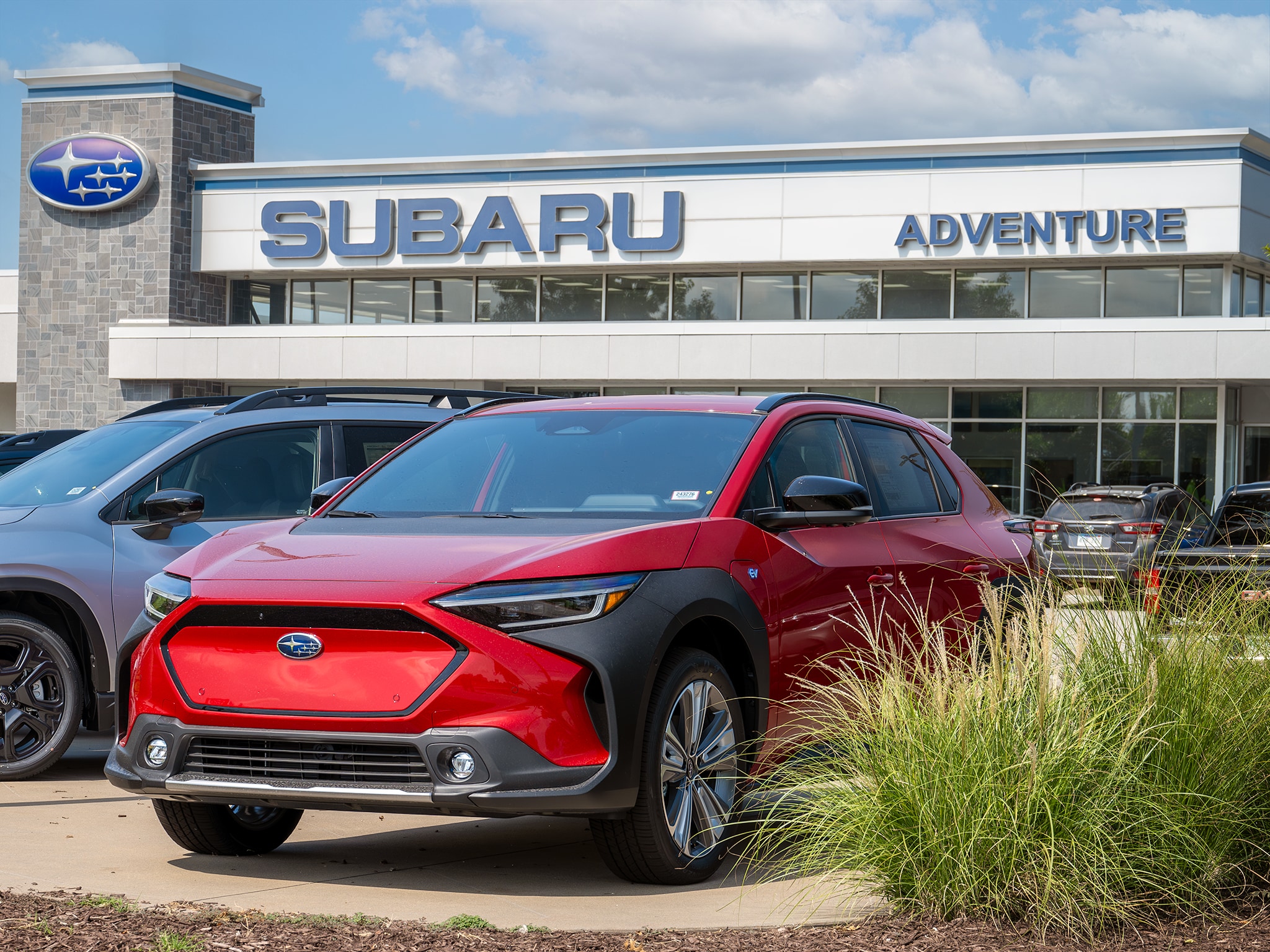 Adventure Subaru | Subaru Dealer in Fayetteville, AR