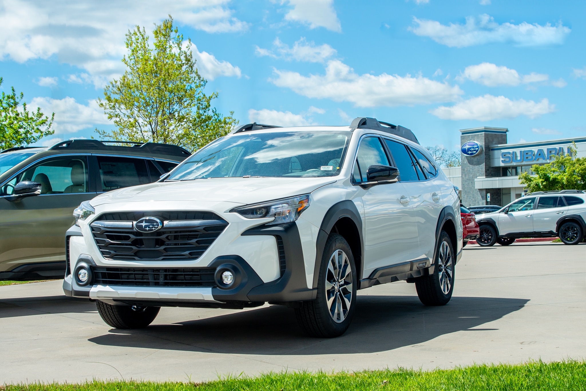 Adventure Subaru | Subaru Dealer in Fayetteville, AR
