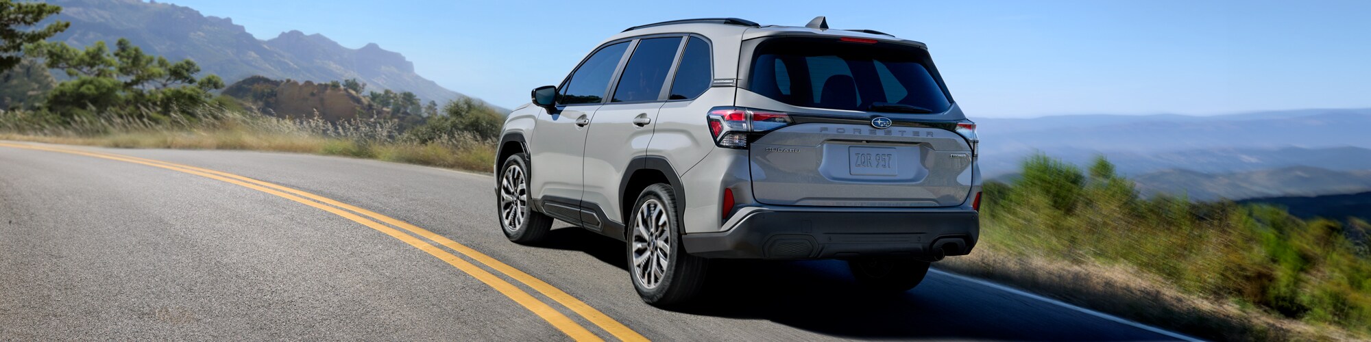 Adventure Subaru | Subaru Dealer in Fayetteville, AR