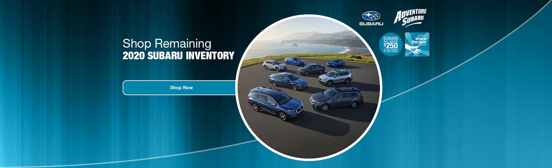 Adventure Subaru | New Subaru & Used Car Dealership
