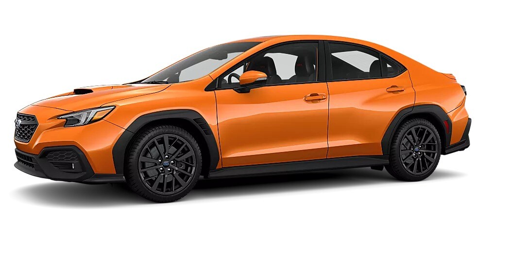 2023 Subaru WRX | Adventure Subaru in Fayetteville, AR