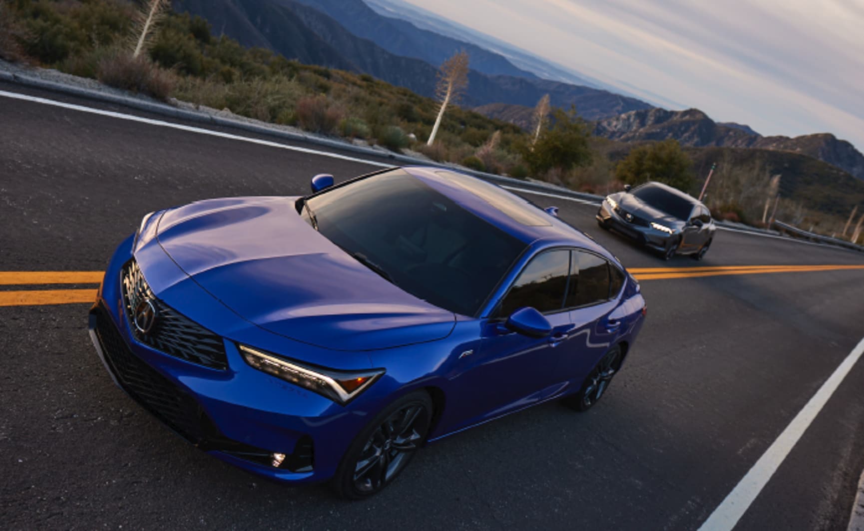 About Crest Acura | Syracuse New Acura and Pre-Owned Car Dealer