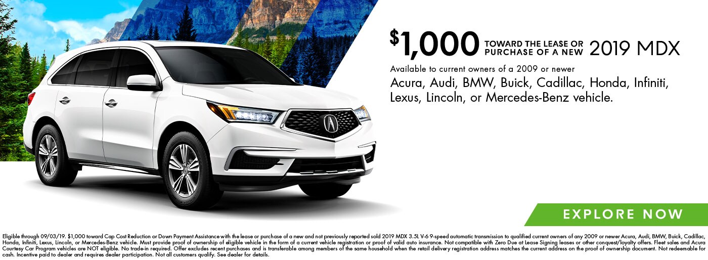 Fox Acura | New Acura dealership in Grand Rapids, MI 49512