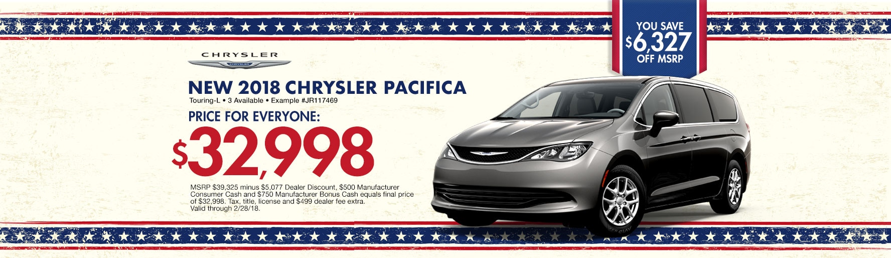 Dodge Chrysler Jeep Dealership | New and Used Cars | Phoenix AZ