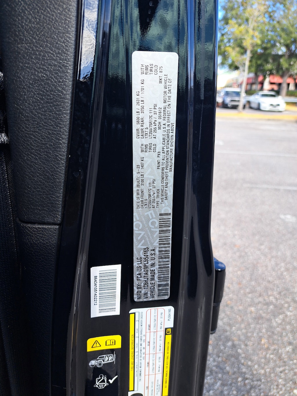 Used 2023 Jeep Gladiator For Sale at Stone Mountain Honda | VIN ...