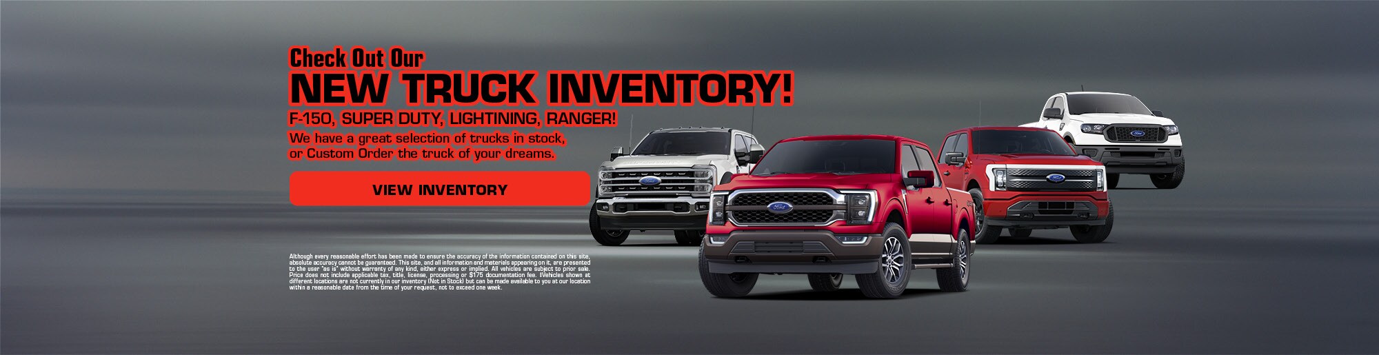 New and Used Ford dealership in Florence KY | Airport Ford