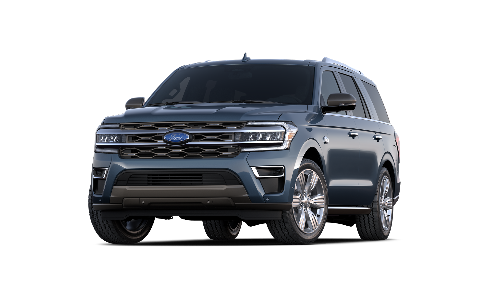 2023 Ford SUVs | Airport Ford
