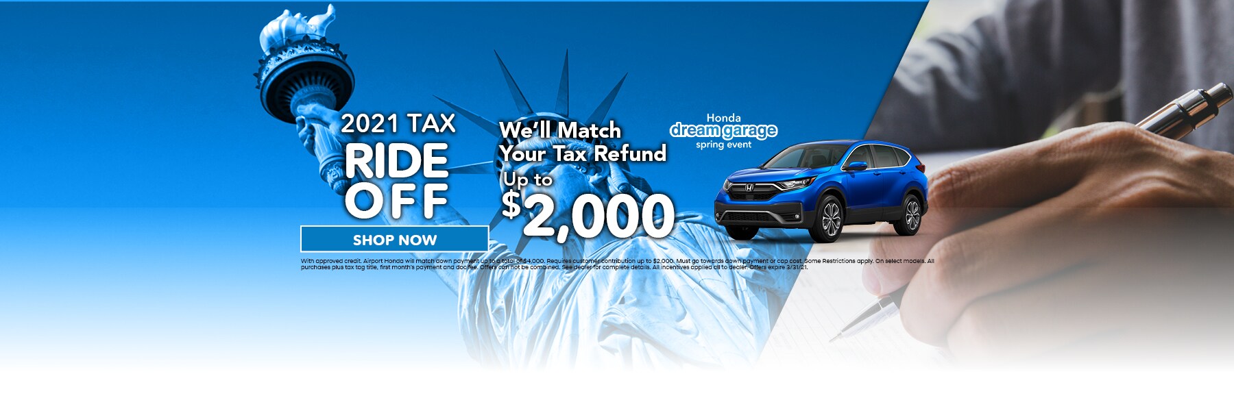 Knoxville Area Honda Dealer | Used Car Dealer Alcoa, TN | Airport Honda