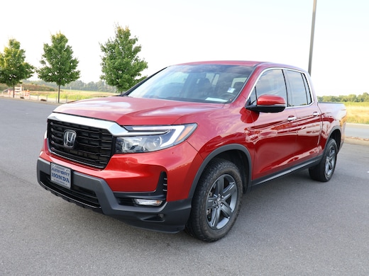 Pre-Owned Inventory | Twin City Auto Group