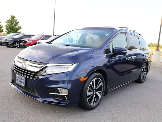 Pre-Owned Inventory | Twin City Auto Group