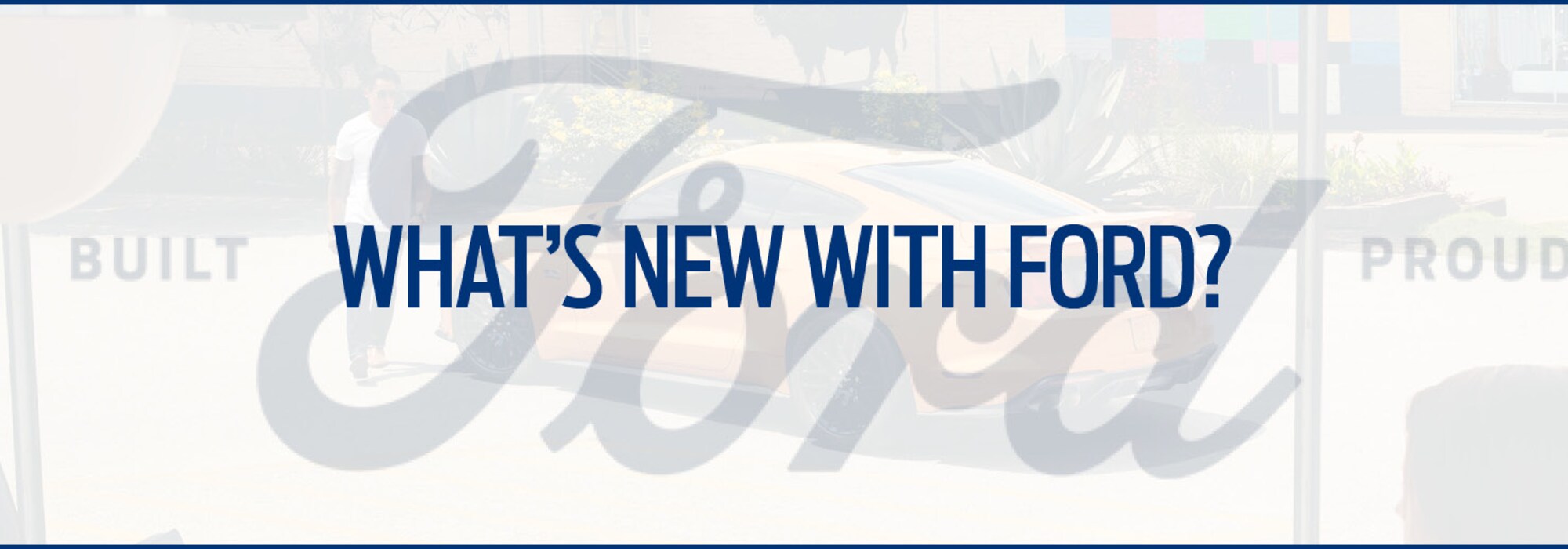 New Ford Dealer in Los Angeles, CA Airport Marina Ford Sells New Ford ...