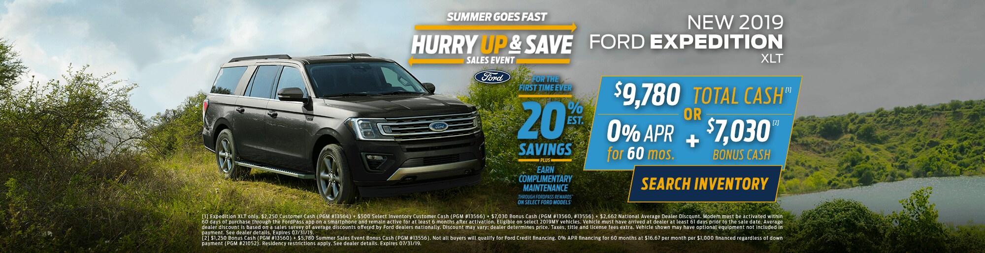New Ford Dealer Los Angeles, CA | Airport Marina Ford Sells New Ford ...