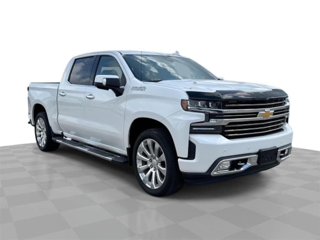 Carbravo 2019 Chevrolet Silverado 1500 For Sale at A.J. DOHMANN ...