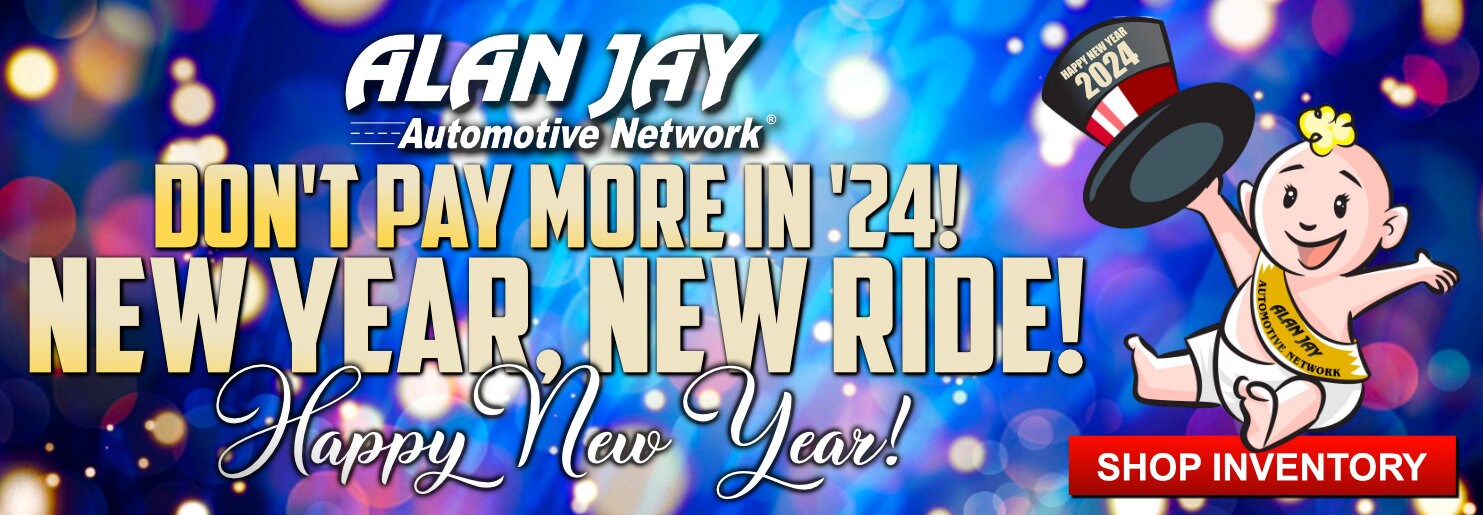 Sebring FL Alan Jay Automotive Network | New & Used Toyota, Ford, Kia ...